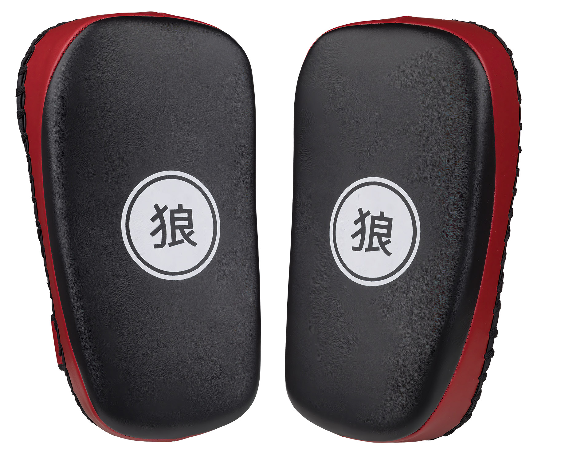 OKAMI Micro Thai Pads Gym Series - MMATeam.gr