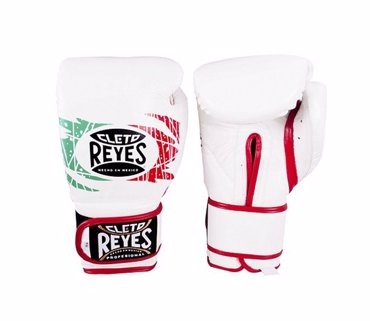 Cleto Reyes Mexico -Professional boxing Gear - MMATeam.gr