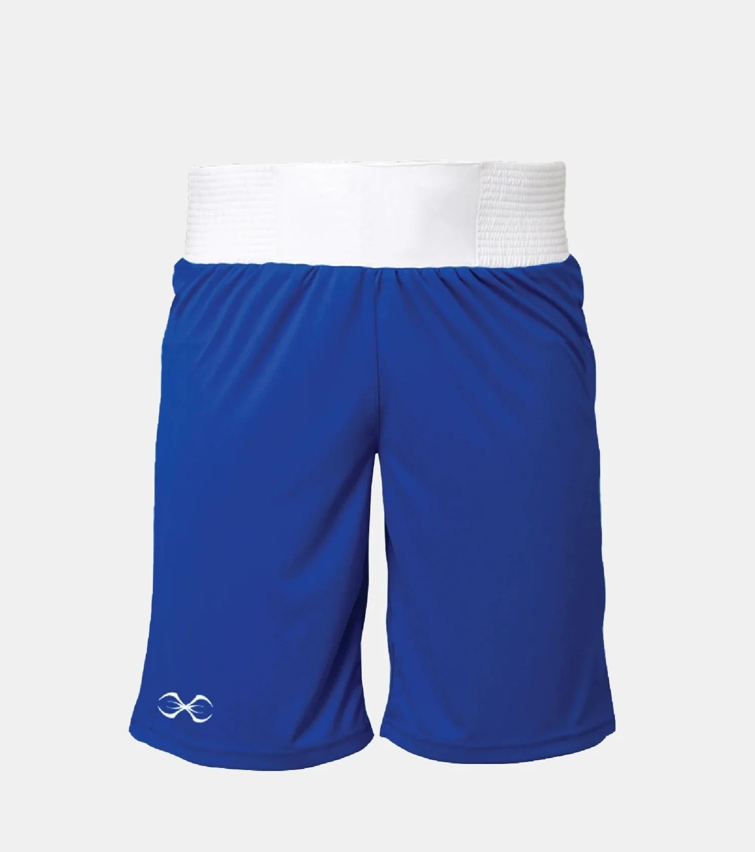 Sting Boxing Shorts 2.0 -blue - MMATeam.gr