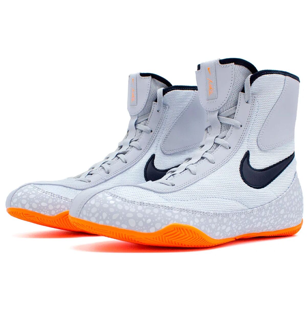 NIKE MACHOMAI 2 SE BOXING SHOES - multi - MMATeam.gr