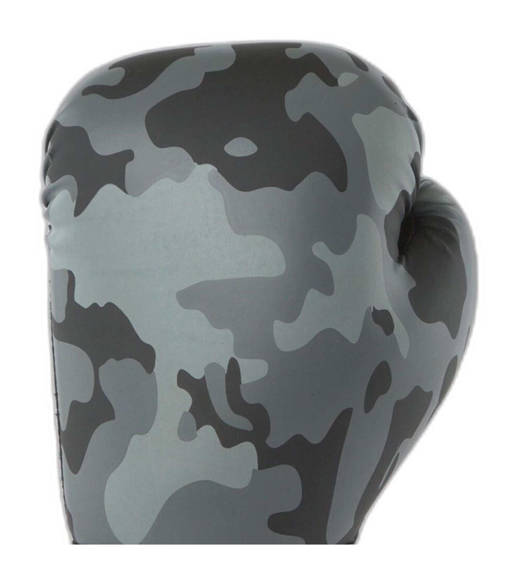 EVERLAST boxing gloves SPARK -GREY CAMO - MMATeam.gr
