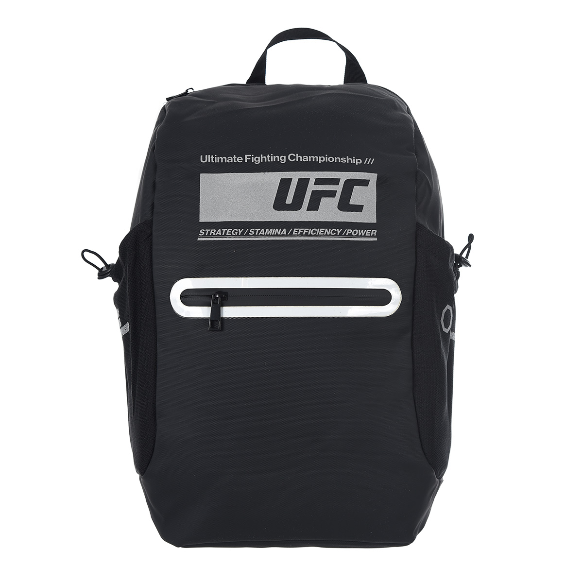 UFC Discipline BACKPACK-black - MMATeam.gr