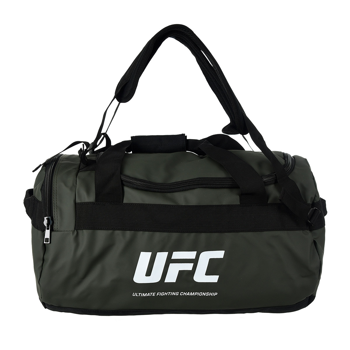 UFC training bag-khaki - MMATeam.gr
