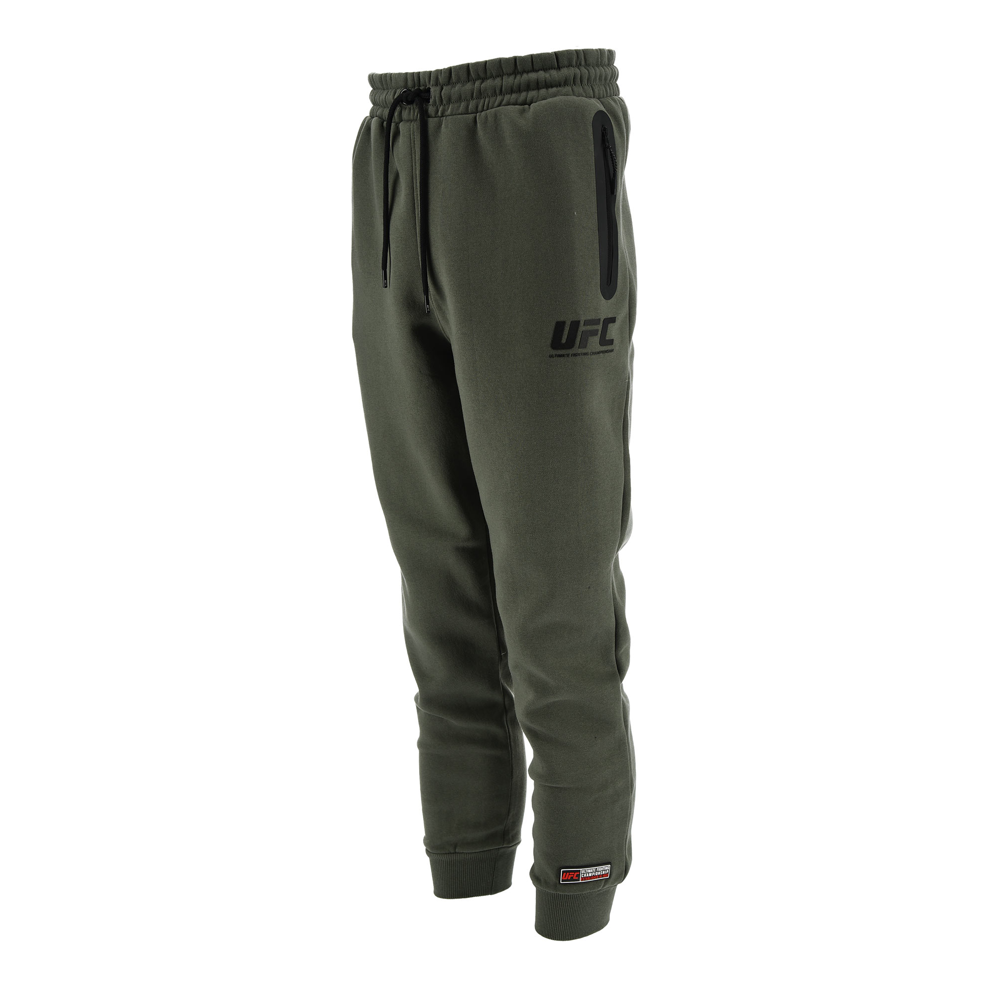 UFC OFFICIAL tech pants-khaki - MMATeam.gr