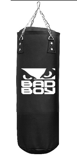 BAD BOY PREMIUM HEAVY BAG - 100CM - MMATeam.gr