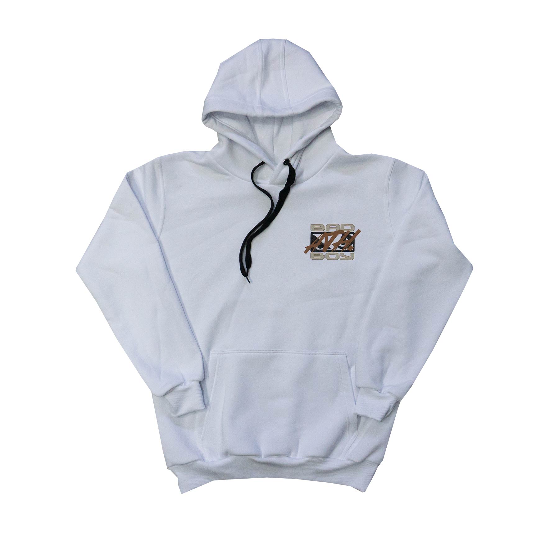 BAD BOY X Athens Hardcore camo ΦΟΥΤΕΡ ΚΟΥΚΟΥΛΑ - white - MMATeam.gr